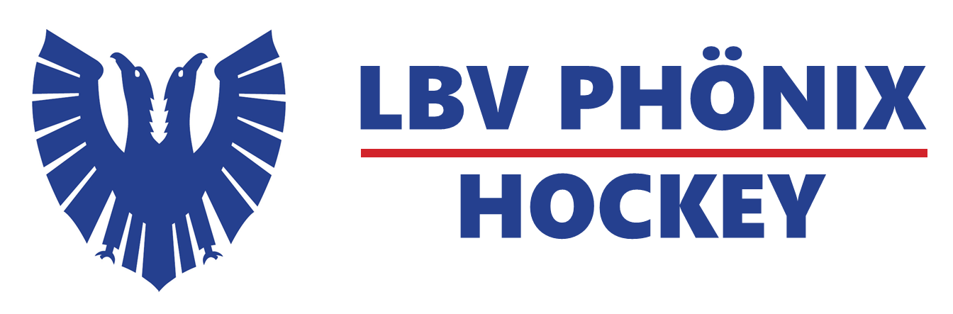 LBV Phönix Hockey - Startseite